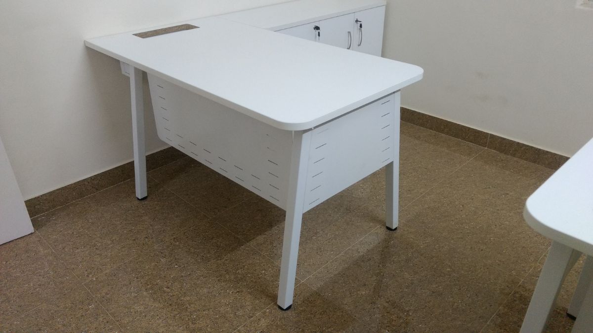 Royal India Offices - Best Cabin Tables in Bangalore
