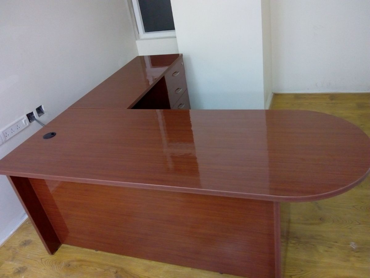 Royal India Offices - Best Cabin Tables in Bangalore