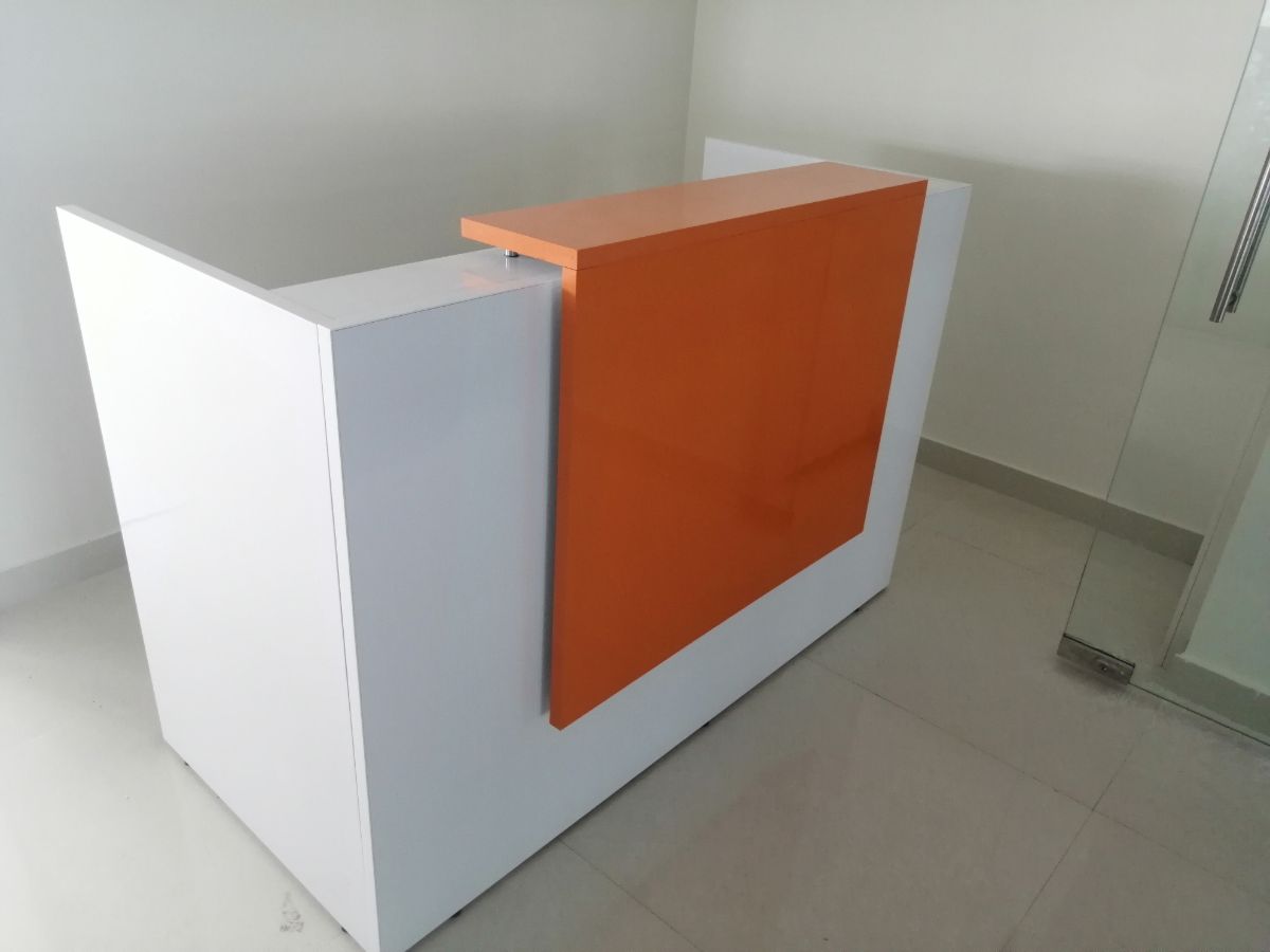 Royal India Offices - Best Cabin Tables in Bangalore