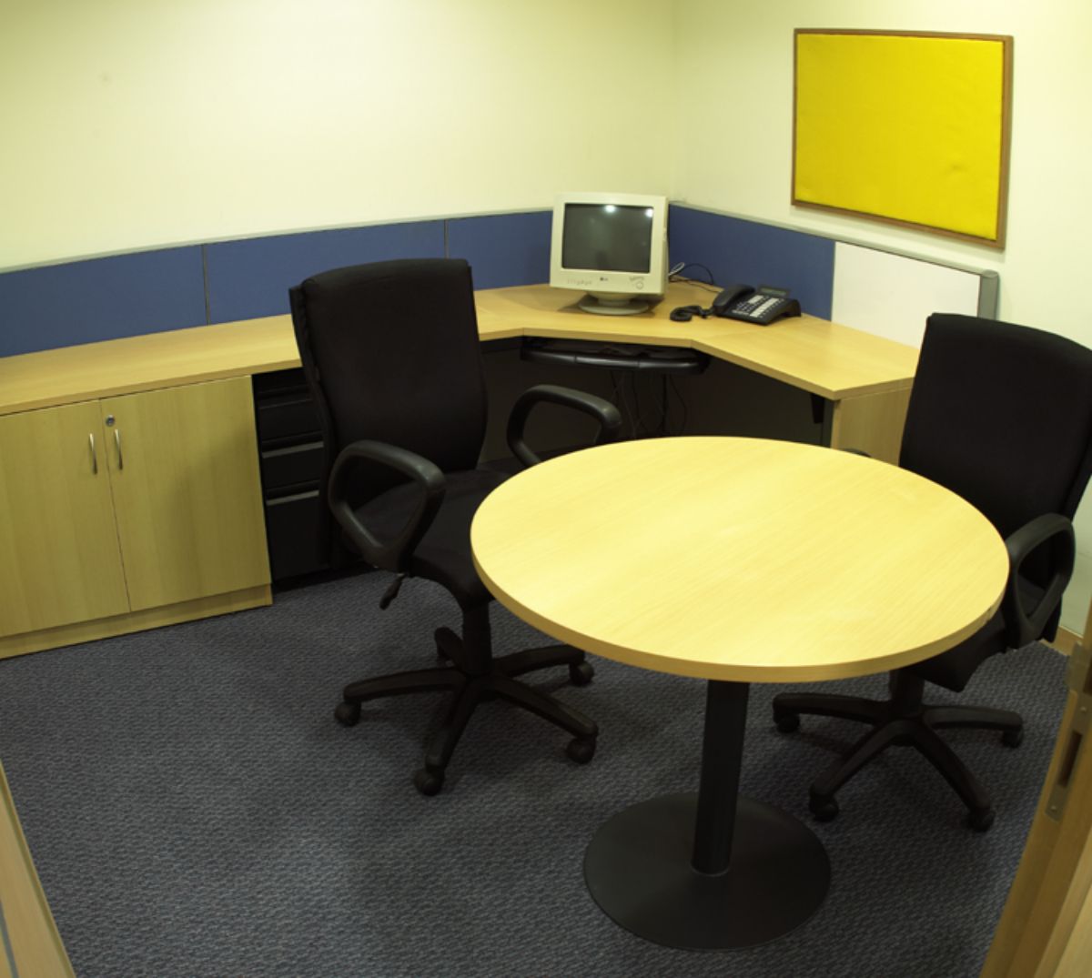 Royal India Offices - Gallery