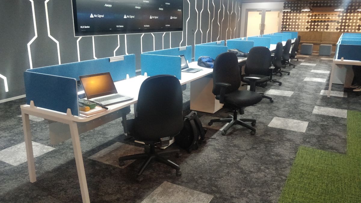 Royal India Offices - Gallery